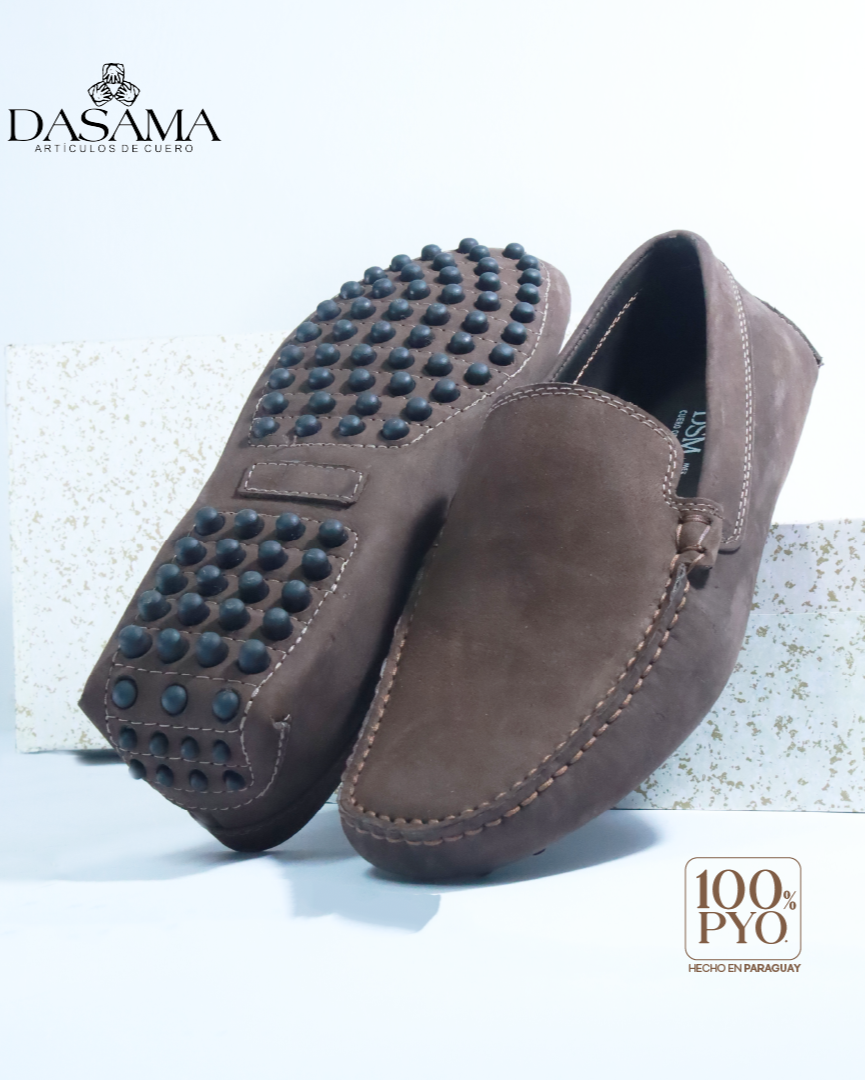 CALZADOS CABALLERO – DASAMA